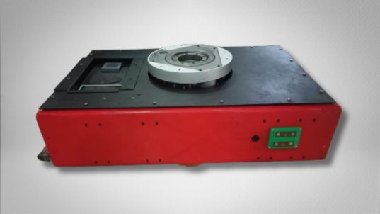 AGV/AMR & RGV – PI2 Consulting